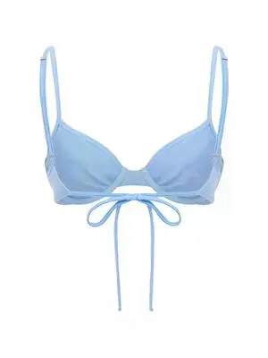 FAE SWIM Gigi Bikini Top