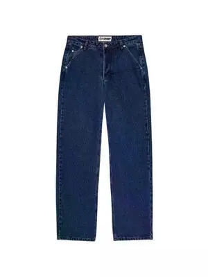 OPÉRASPORT Straight-leg Jeans