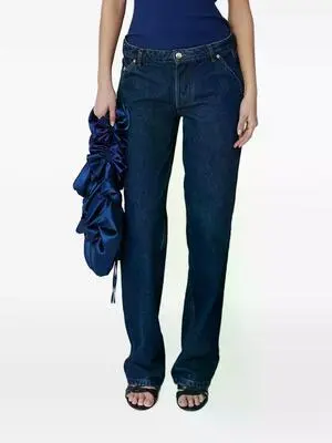 OPÉRASPORT Straight-leg Jeans