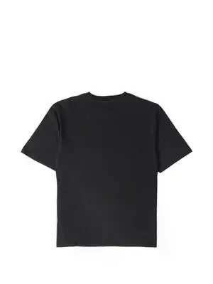 YARDSALE Logo-print T-shirt
