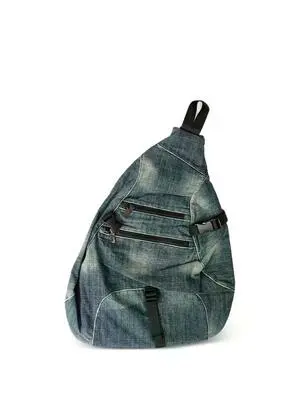 YARDSALE Denim Sling Bag