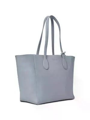 Shinola Runabout Tote Bag - Blue