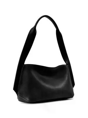 Shinola Small Derby Shoulder Bag - Black