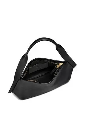 Shinola Small Derby Shoulder Bag - Black