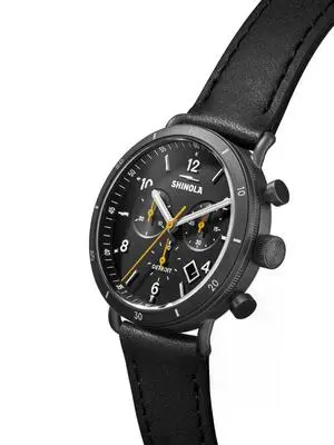 Shinola Canfield Sport Chronograph 40mm Watch