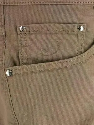Jacob Cohen Nick Patch Trousers - Neutrals