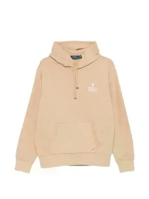 Polo Ralph Lauren Drawstring Hoodie