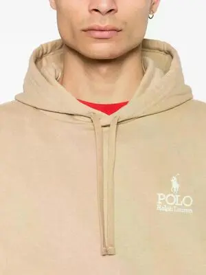 Polo Ralph Lauren Drawstring Hoodie