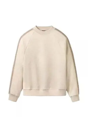 UGG Tasman Long-sleeved Sweatshirt - Neutrals