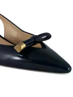 Roberto Festa Slingback Pumps