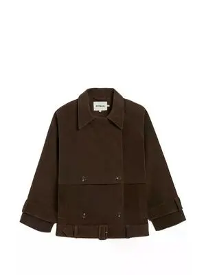 Apparis Cuffed Outerwear For Women