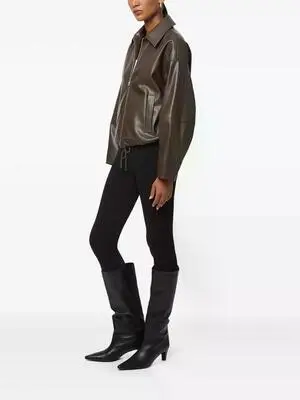 Apparis Ada Jacket - Brown