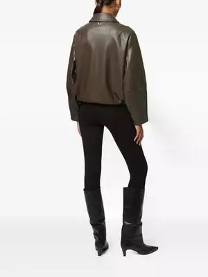 Apparis Ada Jacket - Brown