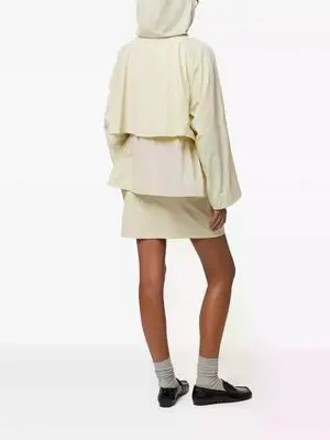 Apparis Hooded Windbreaker