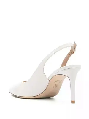 STUART WEITZMAN 75mm Power Pumps