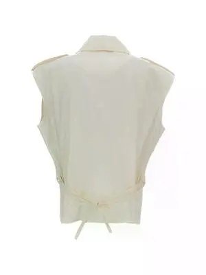DURAZZI MILANO Flap-pocket Shirt