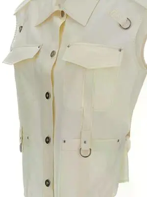 DURAZZI MILANO Flap-pocket Shirt