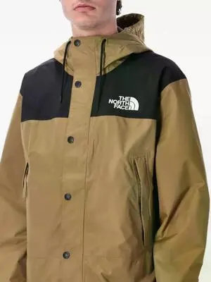 The North Face Gore-tex® Hooded Jacket