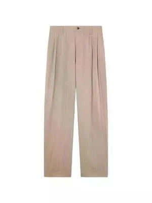 Golden Goose Straight Leg Pants For Men