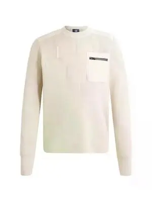 Fusalp Drop Shoulder Knitwear For Men