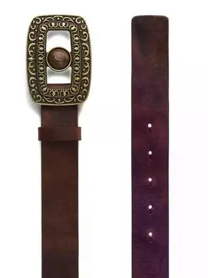 Ba&sh Bonni Belt
