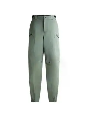 Fusalp Kaviro Trousers With Zip Pockets - Green