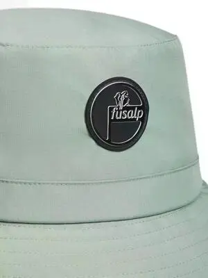 Fusalp Ranger Bucket Hat - Green