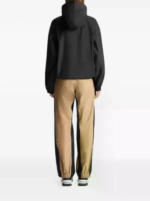 Fusalp Syarane Zip-up Hooded Jacket