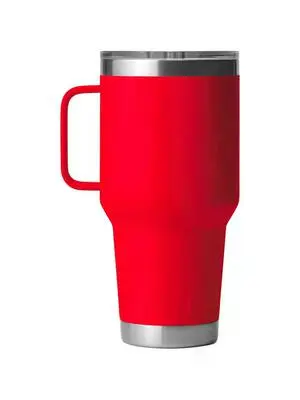 YETI Handle Straw Mug - Red