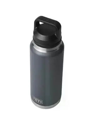 YETI Handle Bottle - Grey