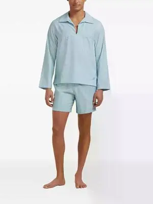 Vilebrequin Chest-pocket Shirt