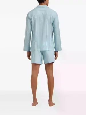 Vilebrequin Chest-pocket Shirt