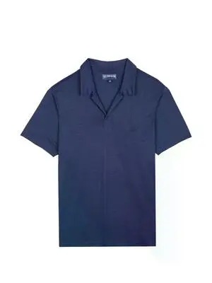 Vilebrequin Short-sleeves T-shirt - Blue