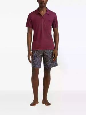 Vilebrequin Short-sleeves T-shirt - Red