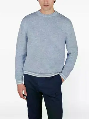 Paul & Shark Crew-neck Sweater