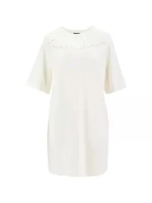 Emporio Armani T-shirt Kaftans Tunics