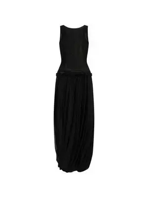 OUDE WAAG Midi Dress
