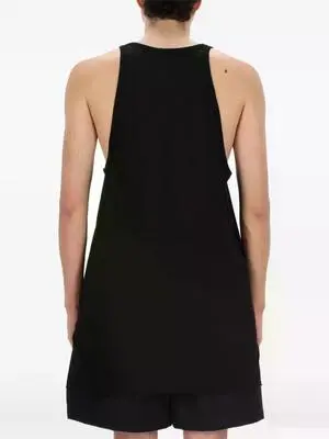 Rick Owens Sleeveless Vest