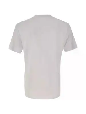 EA7 Logo Crew Neck T-shirt