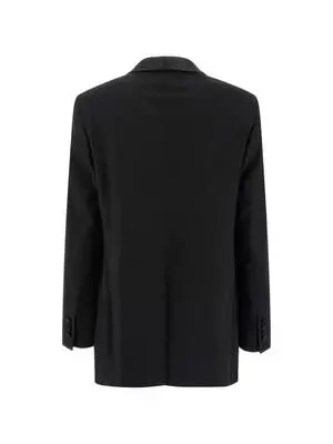 Tagliatore Clarita Virgin Wool Suit