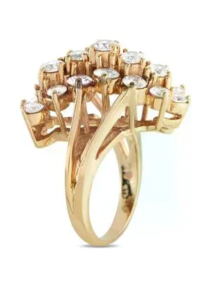 LB EXCLUSIVE Diamond Ring