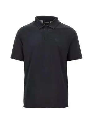 Emporio Armani Short-sleeve Polo Shirt