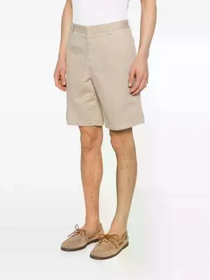 Zegna Pocket Shorts