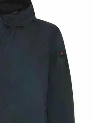 Peuterey Zip-up Hooded Jacket