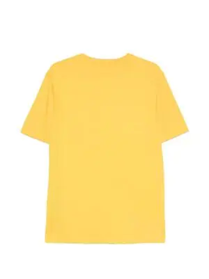 LANEUS Crew-neck T-shirt