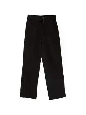 Laneus Ankle Length Pants For Men