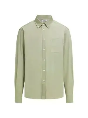 FERRAGAMO Button Down Shirt