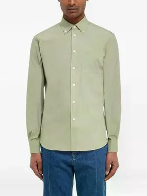 FERRAGAMO Button Down Shirt