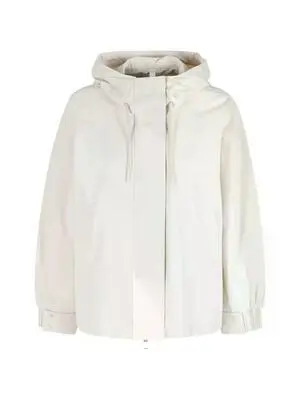 Duno Elasticated Jackets For Women