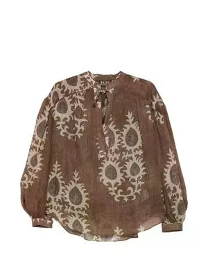 Bazar Deluxe Frill Blouses